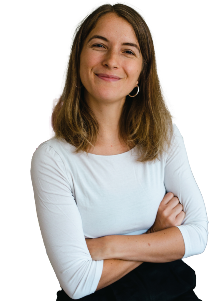 Nike Hilber – Psychologin und Psychotherapeutin (i. A.)